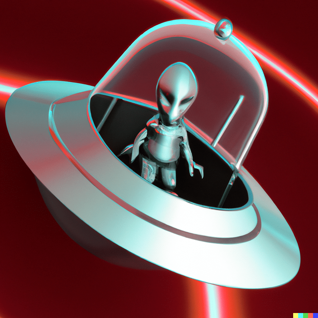 DALL·E, générez vos images en les décrivant à l'IA