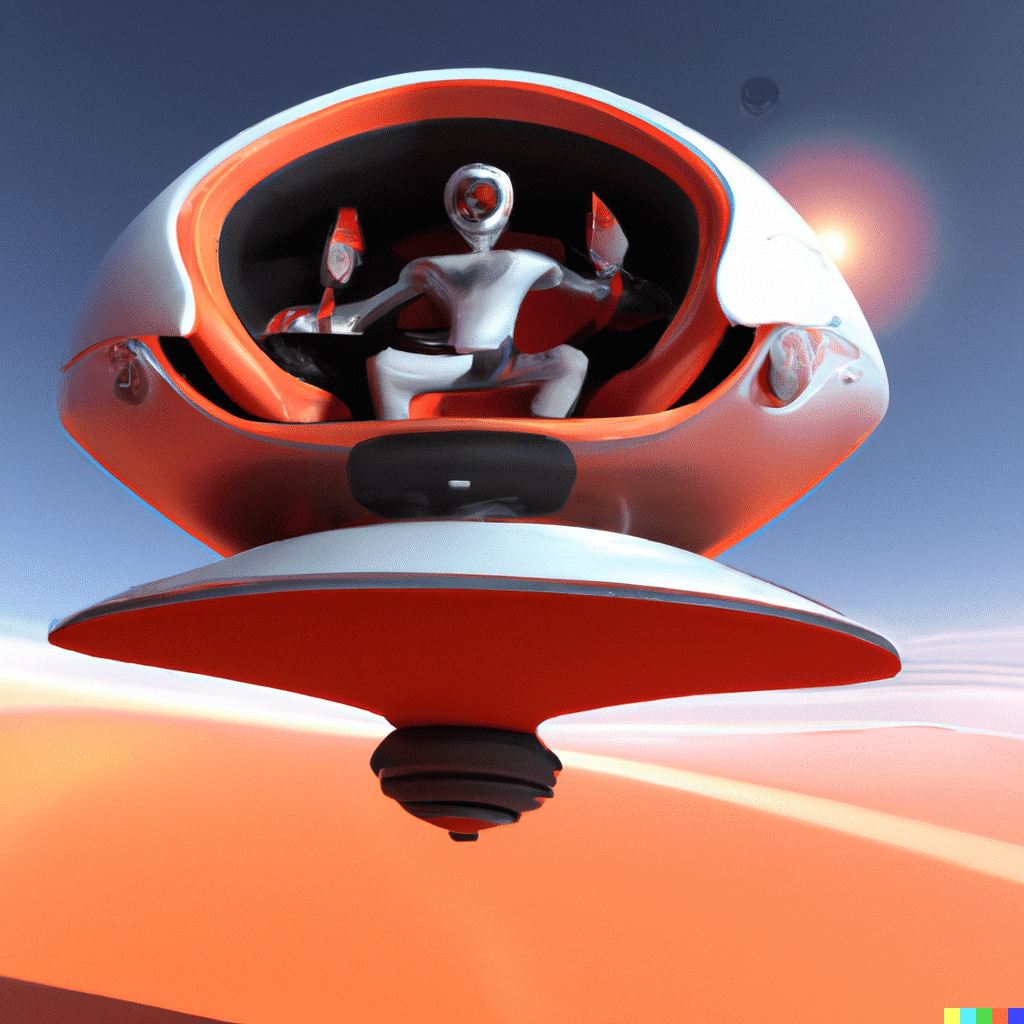 DALL·E, générez vos images en les décrivant à l'IA