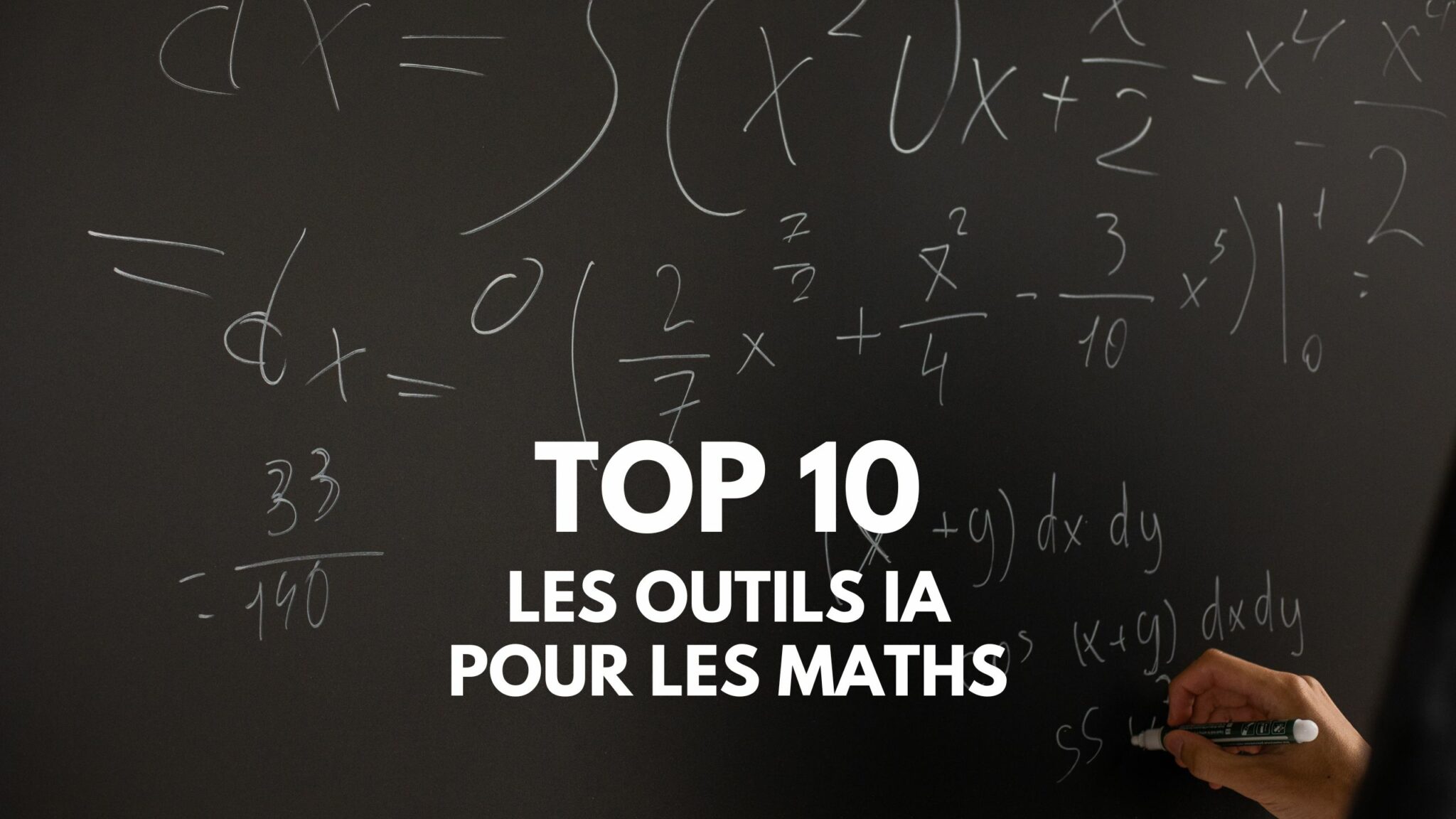 L'IA pour les étudiants : les meilleurs outils pour étudier & réviser L'IA pour les étudiants : les meilleurs outils pour étudier & réviser