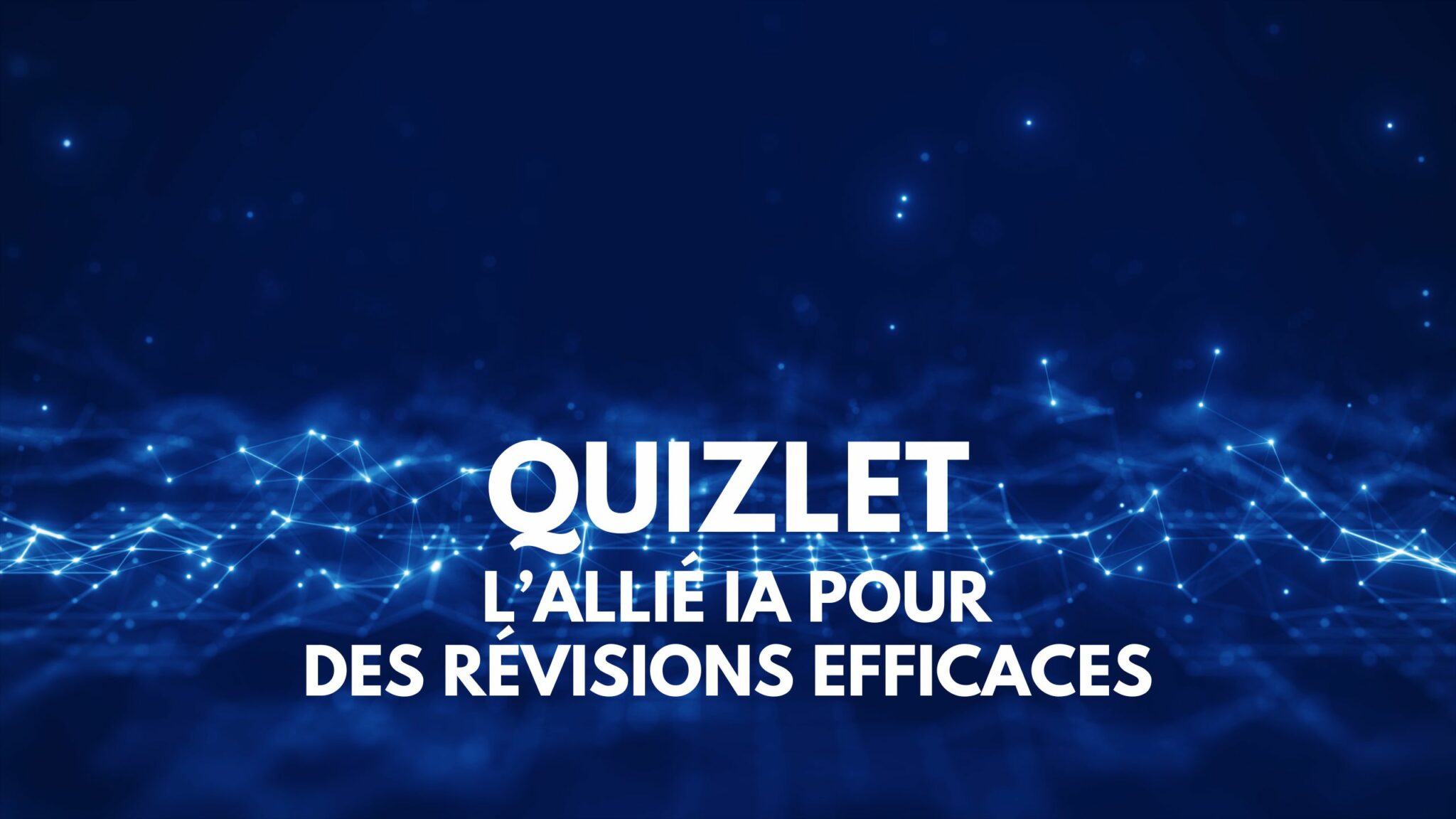 L'IA pour les étudiants : les meilleurs outils pour étudier & réviser L'IA pour les étudiants : les meilleurs outils pour étudier & réviser