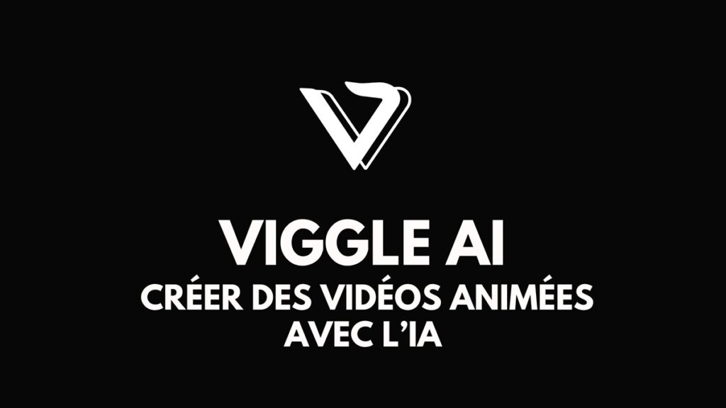 Viggle AI : l'animation vidéo simplifiée et boostée par l'IA