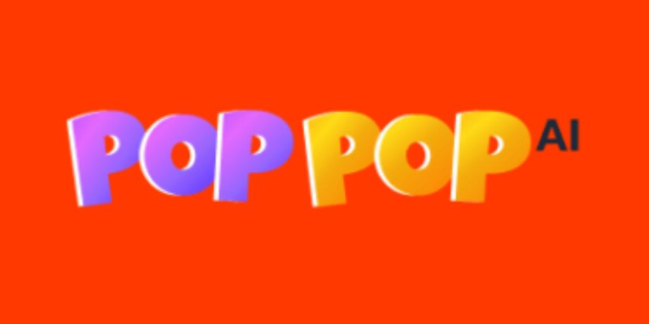 PopPop AI : outils audio IA gratuits pour créateurs