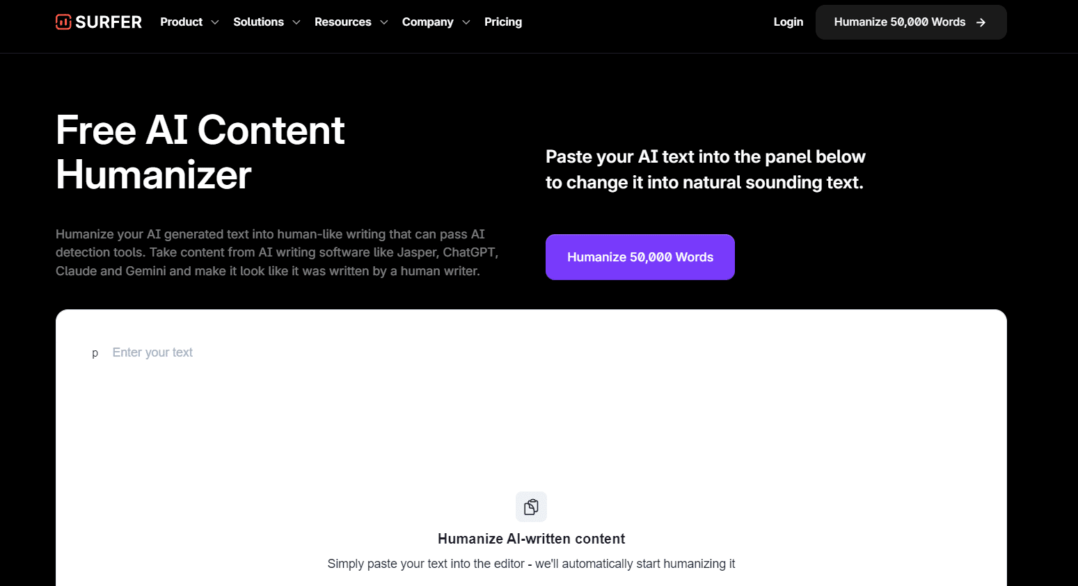 Les 10 meilleurs outils IA pour humaniser un texte
