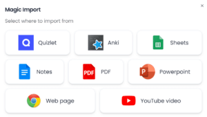 Gizmo : l'application d'IA pour des révisions efficaces