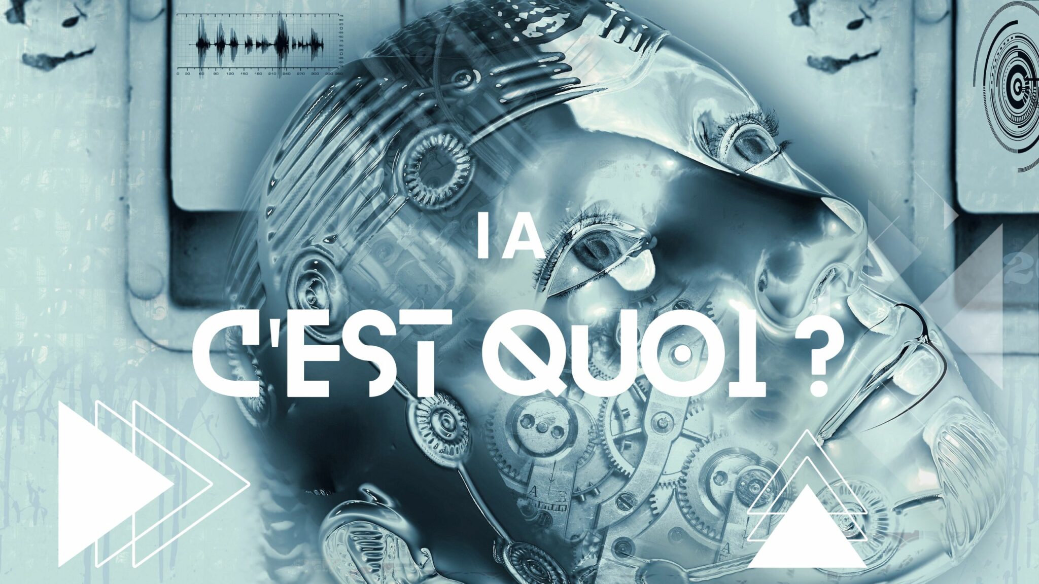 Guide du débutant sur l'intelligence artificielle