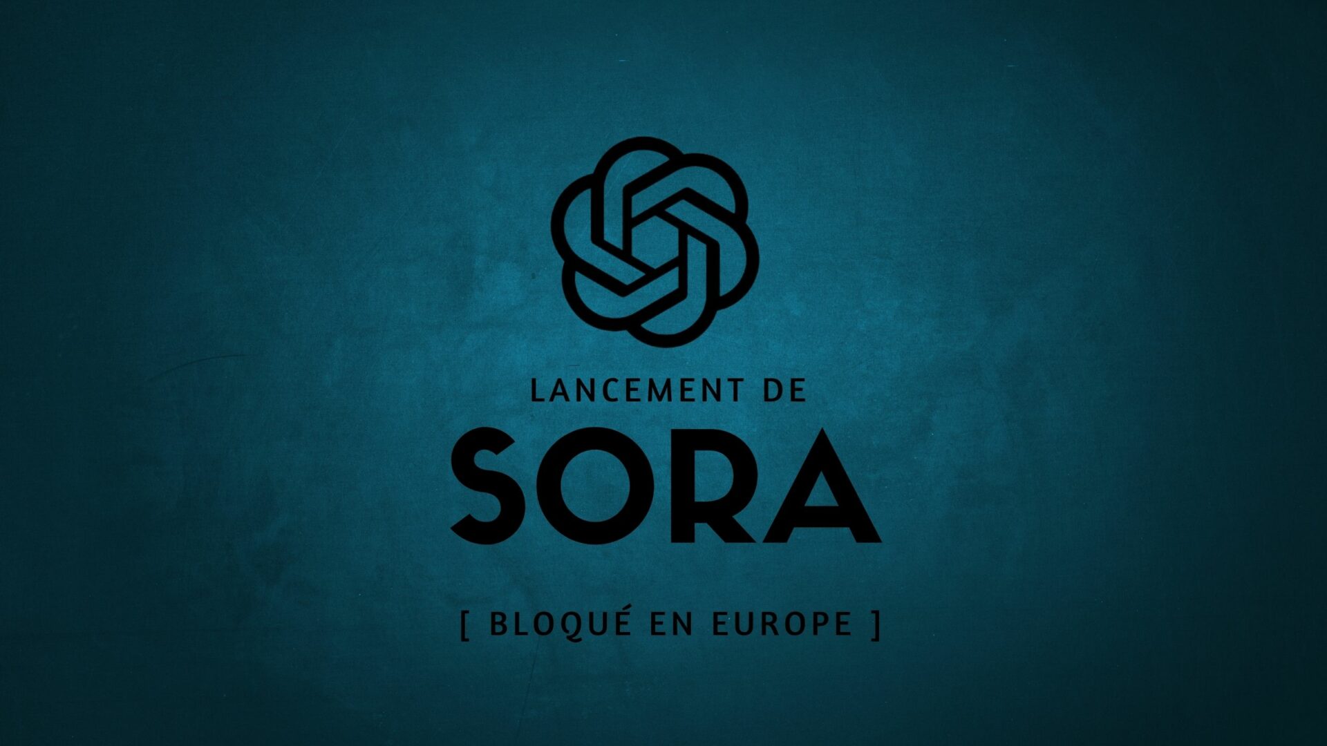 Sora : l'outil de génération vidéo par IA accessible au public