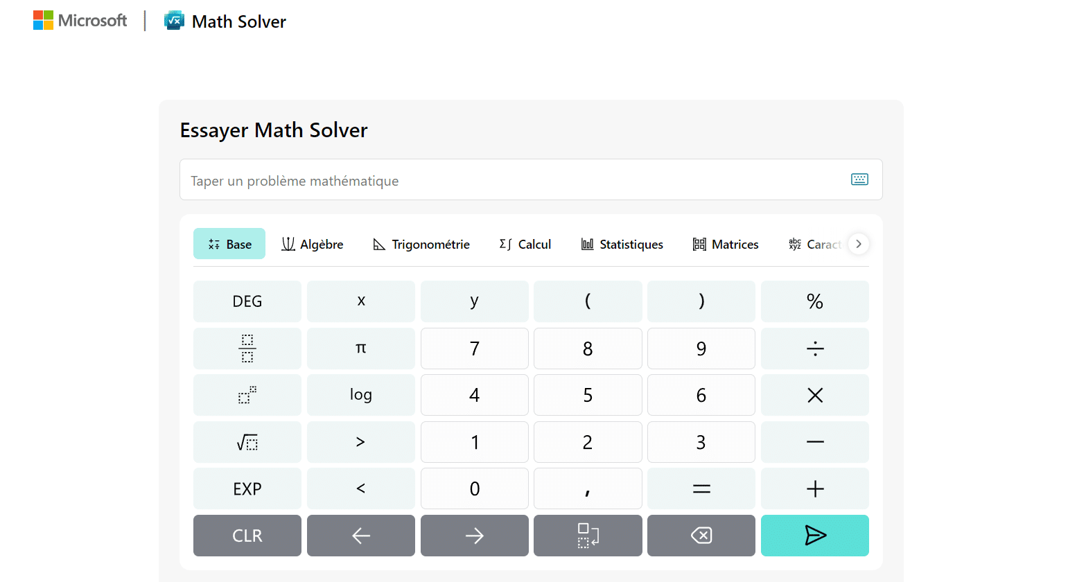 Les 10 meilleurs outils IA pour les maths