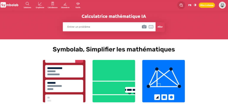 Les 10 meilleurs outils IA pour les maths