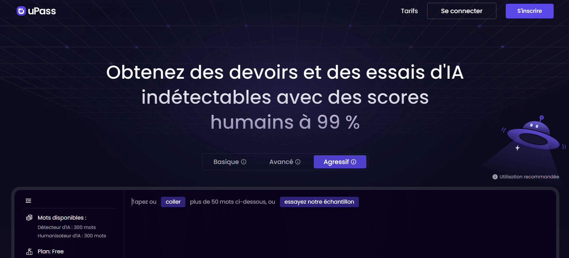 Les 10 meilleurs outils IA pour humaniser un texte